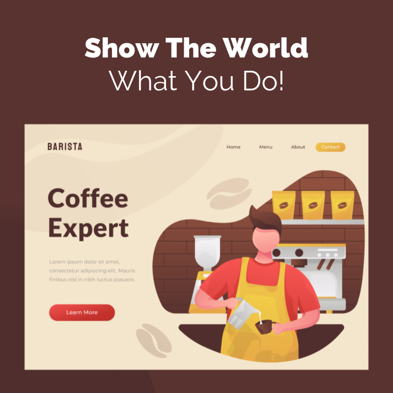 Elite Website Package | La Creativo